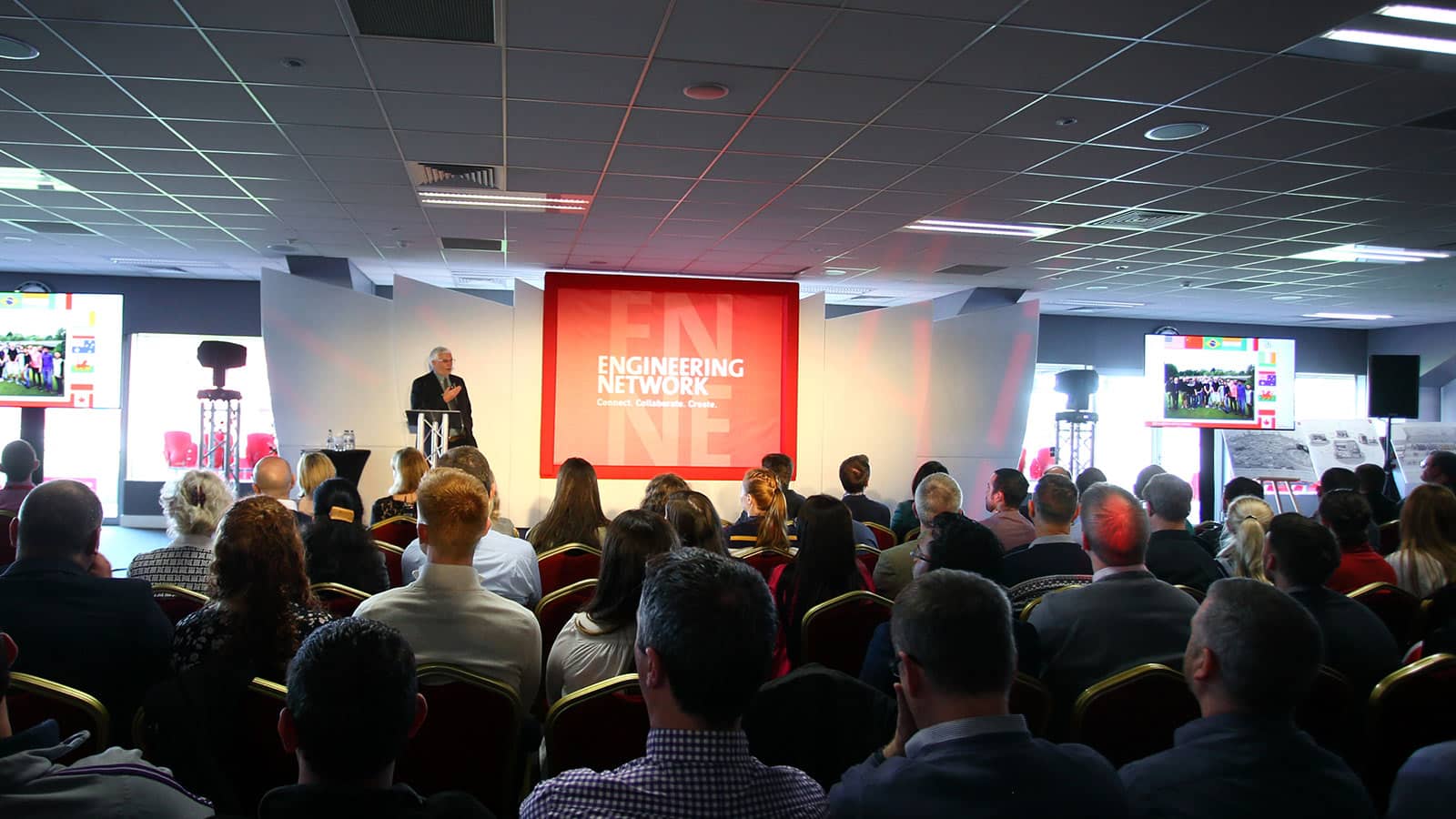 Conference management - Ireland's Conference and Event Management ...