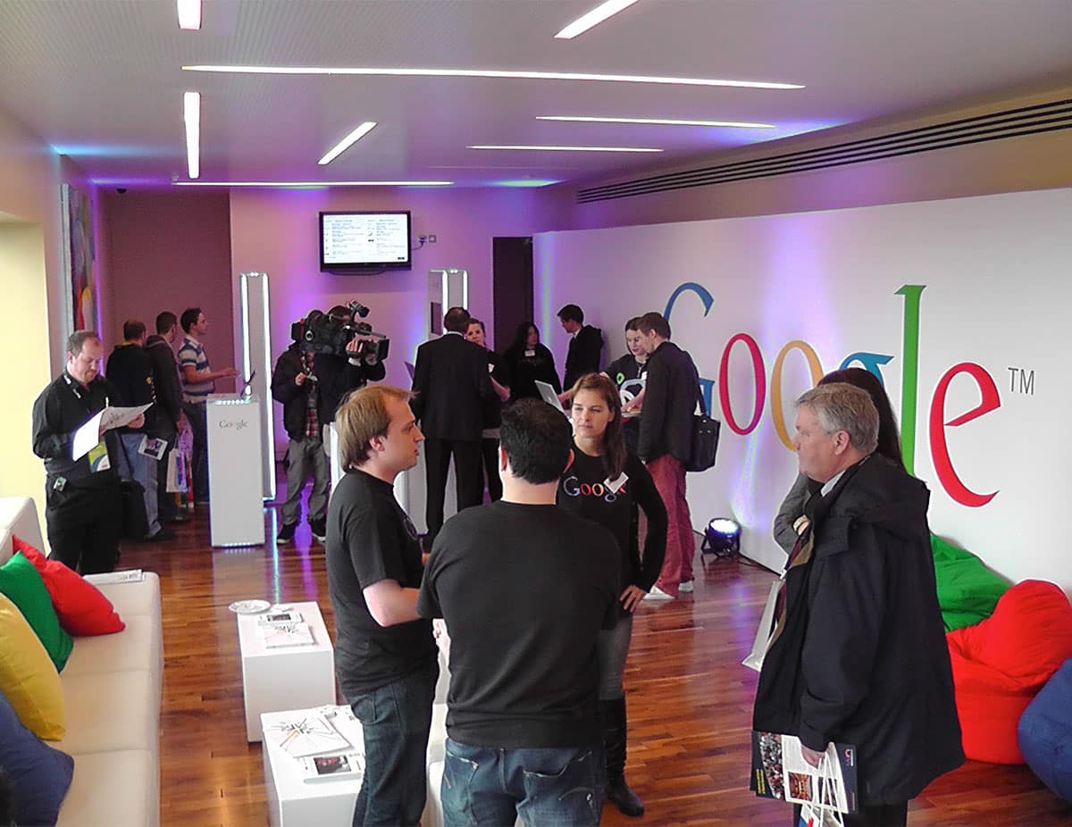 Event services Ireland - Ireland's Conference and Event Management ... Event services Ireland - Ireland's Conference and Event Management ...