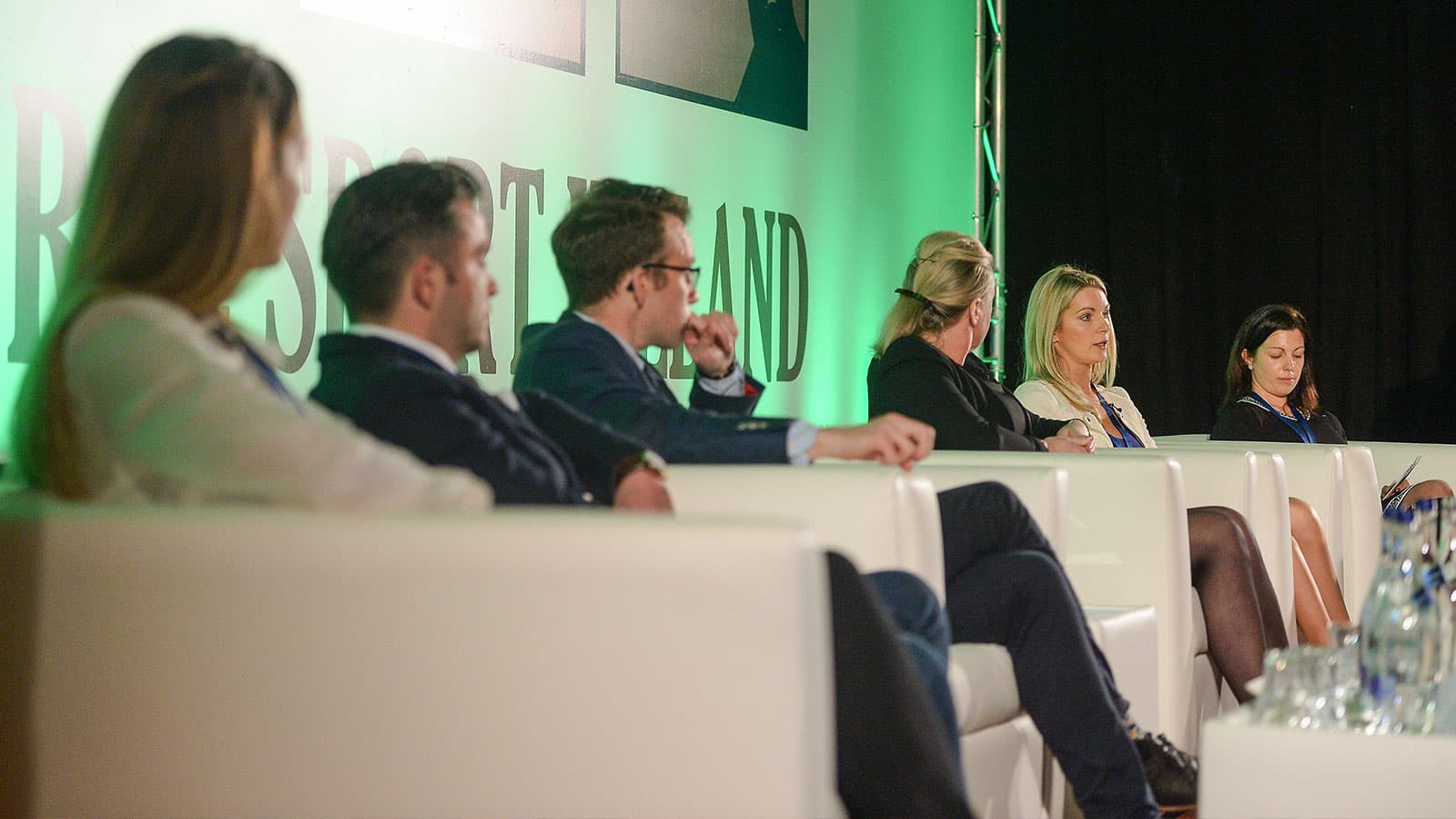 Conference Management Services From Grooveyard